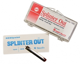 Splinter Remover – Swift First Aid