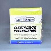 Electrolyte Tablets - Box of 200 – Swift First Aid